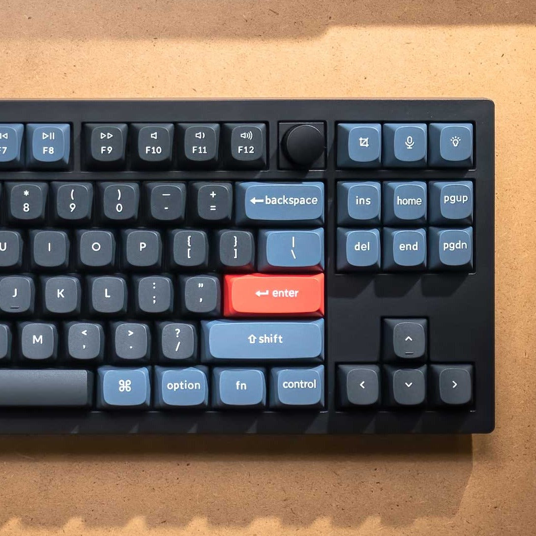 Keychron V3 – Custom KBD