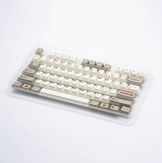 JC Studios Keycaps – Custom KBD