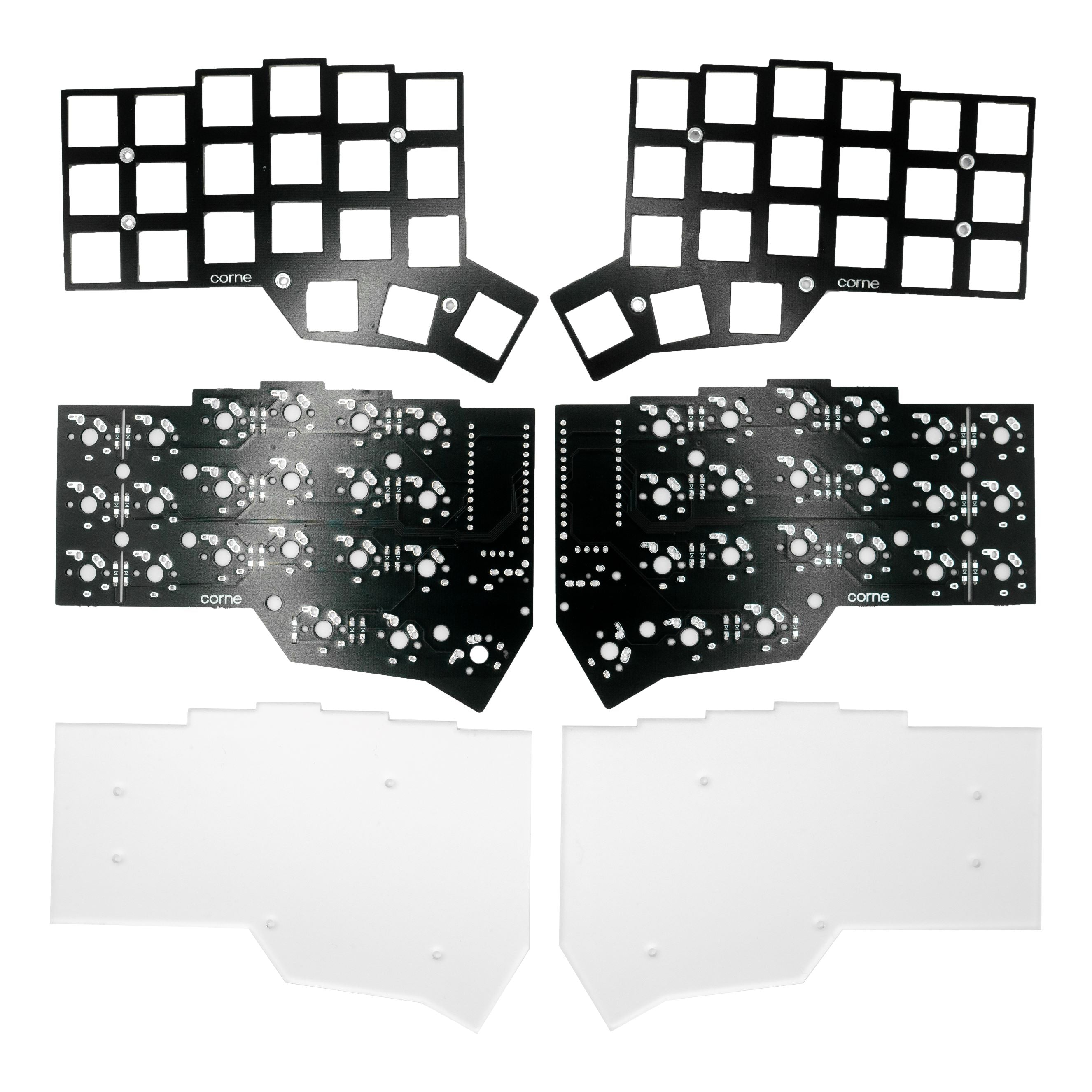 Corne Lite Kit – Custom KBD