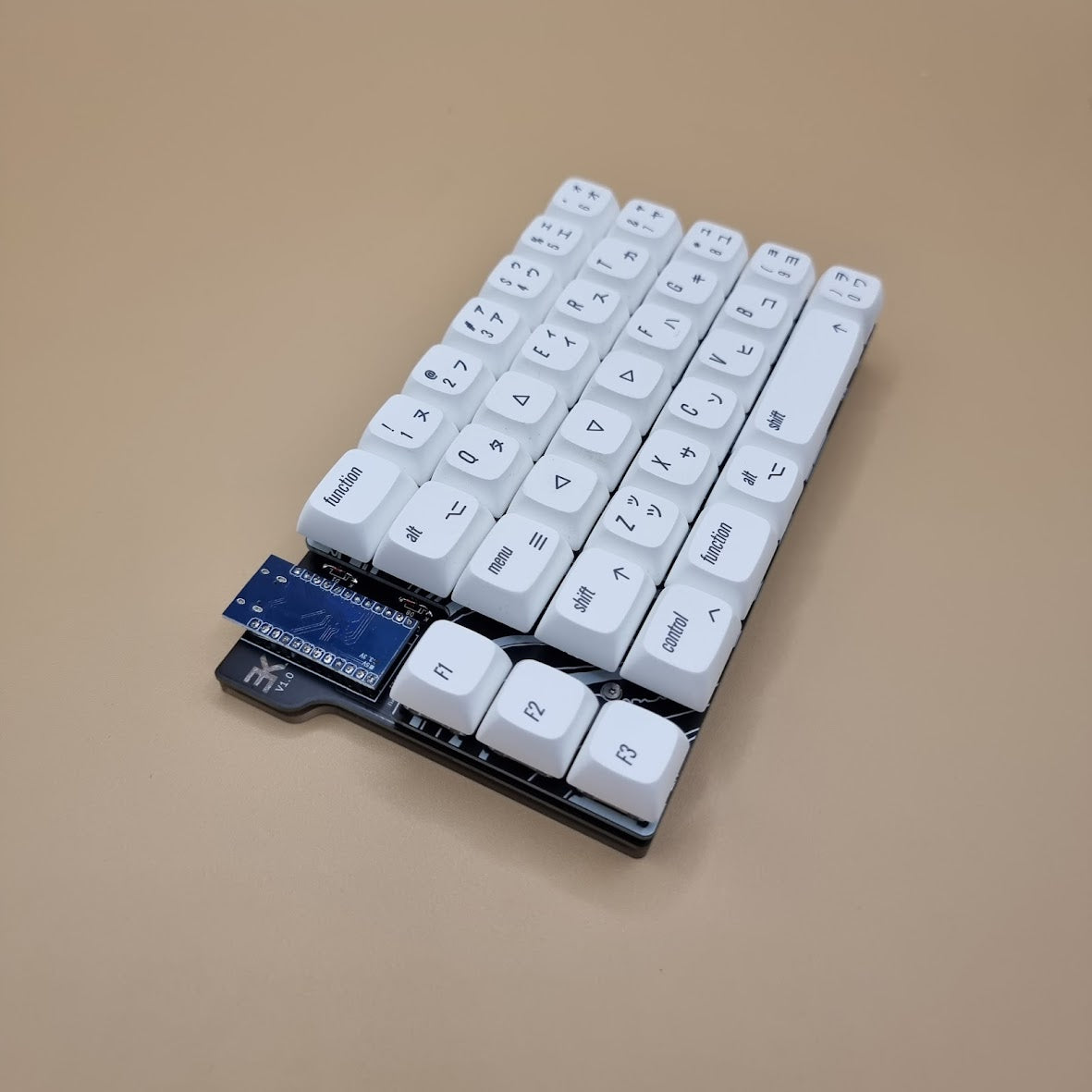Eternal Keypad Kit v1.2 – Custom KBD