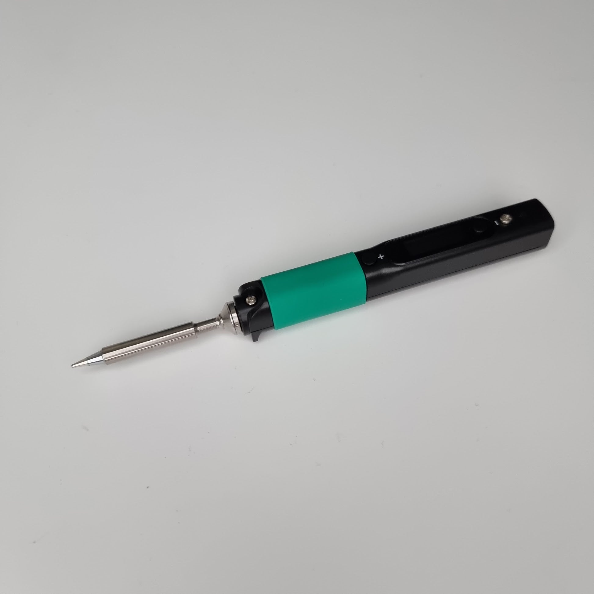 Pinecil V2 Soldering Iron – Custom KBD