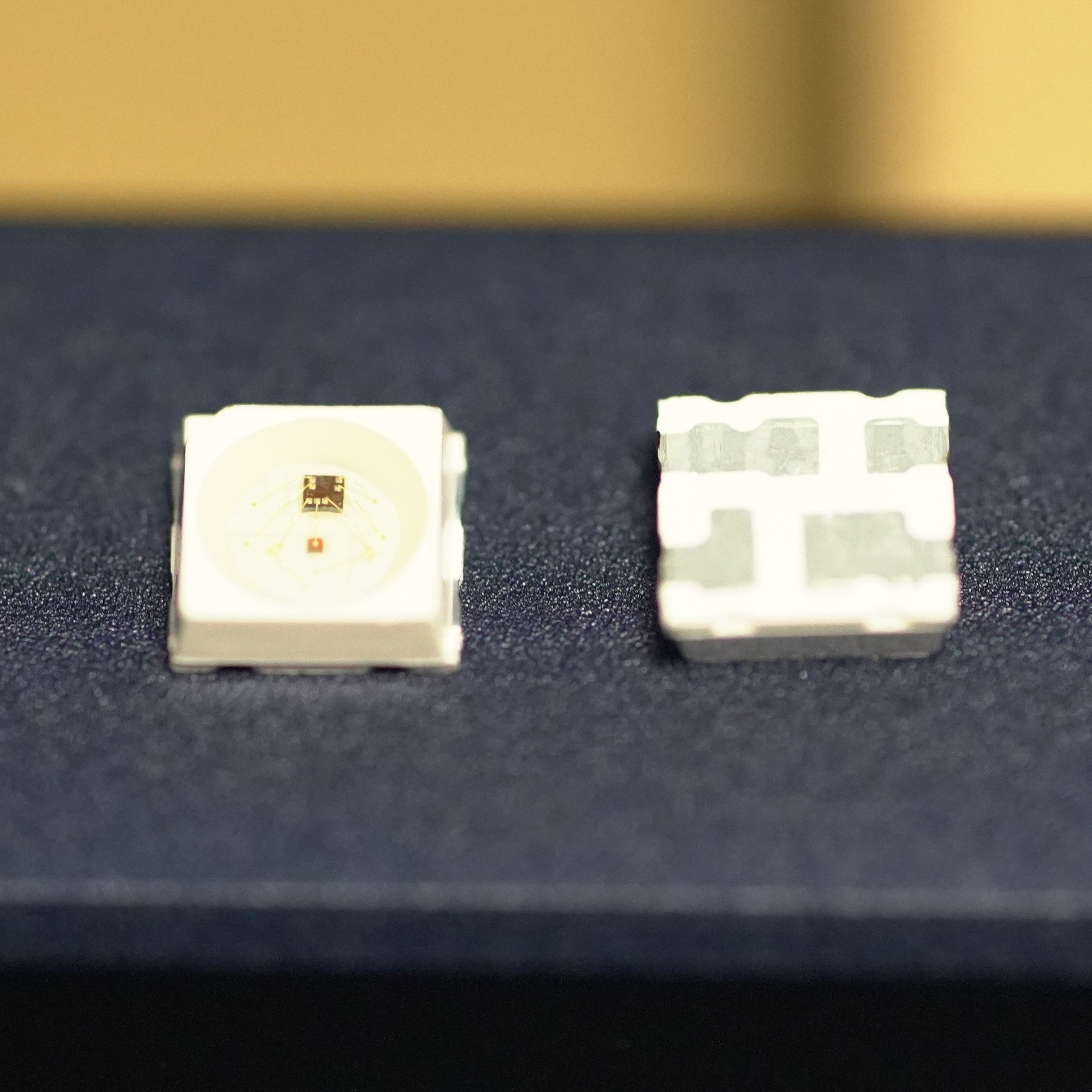 SK6812 Mini RGB LEDs – Custom KBD