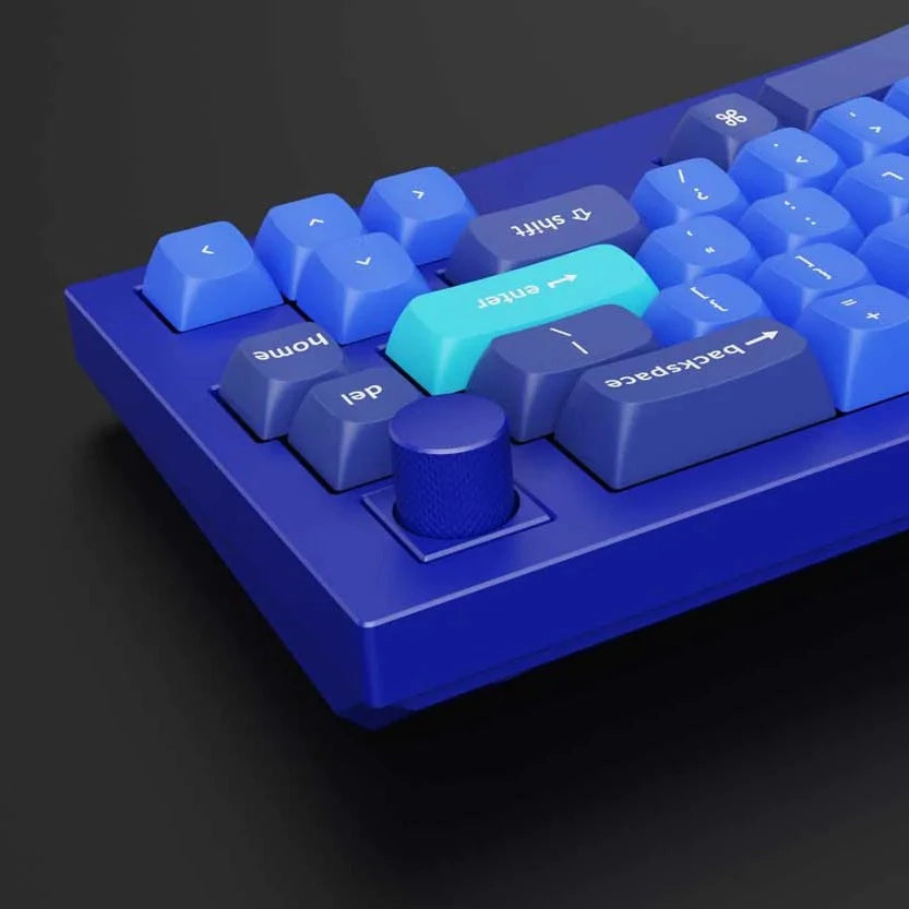 Keychron Q8 – Custom KBD