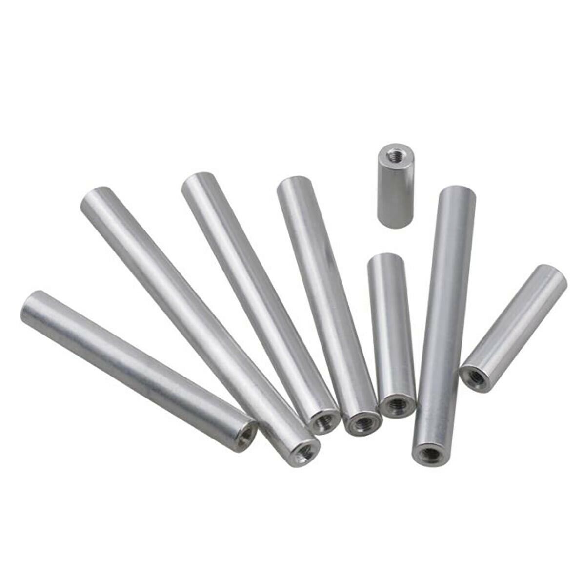 Aluminium Round Standoffs – Custom KBD